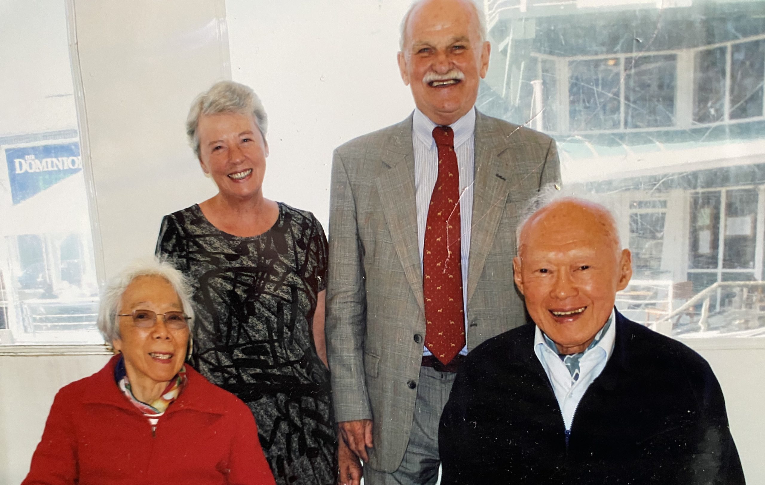 A Man for Torrid Seasons - Kahu Despatches